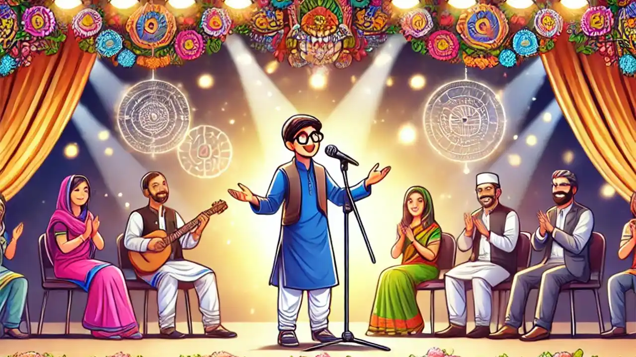 Beautiful Love Shayari Collections - Anchoring